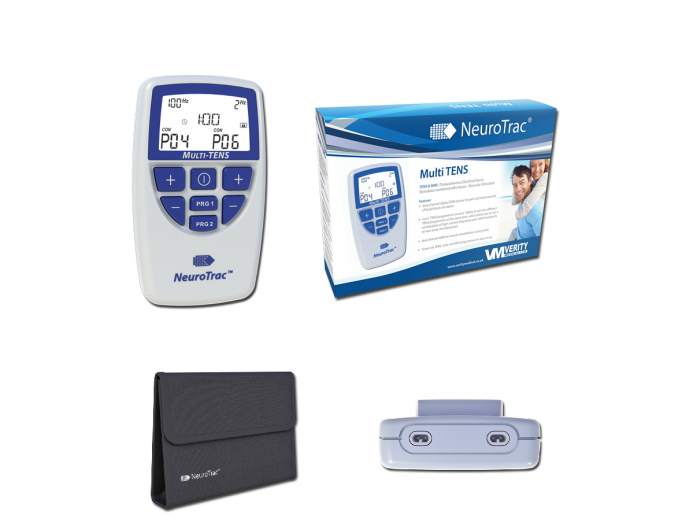 NeuroTrac® Multi TENS Unit